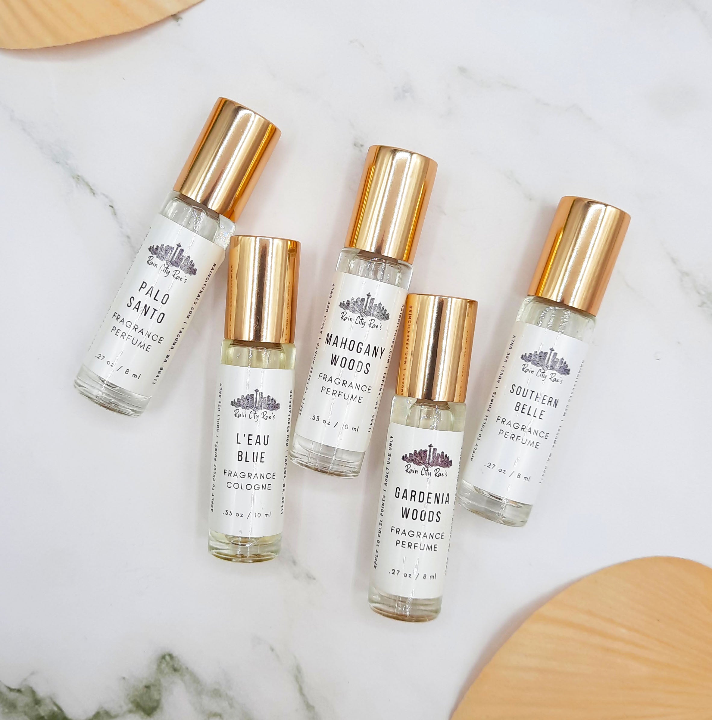 Handcrafted Fragrances + Essential Oils | Perfume, Candles, Diffusers ...