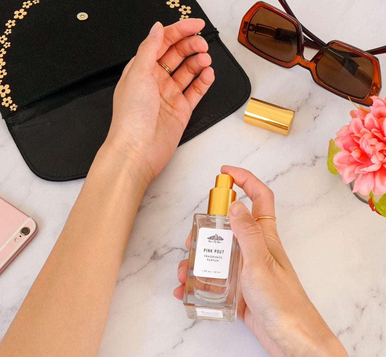 Handcrafted Fragrances + Essential Oils | Perfume, Candles, Diffusers ...